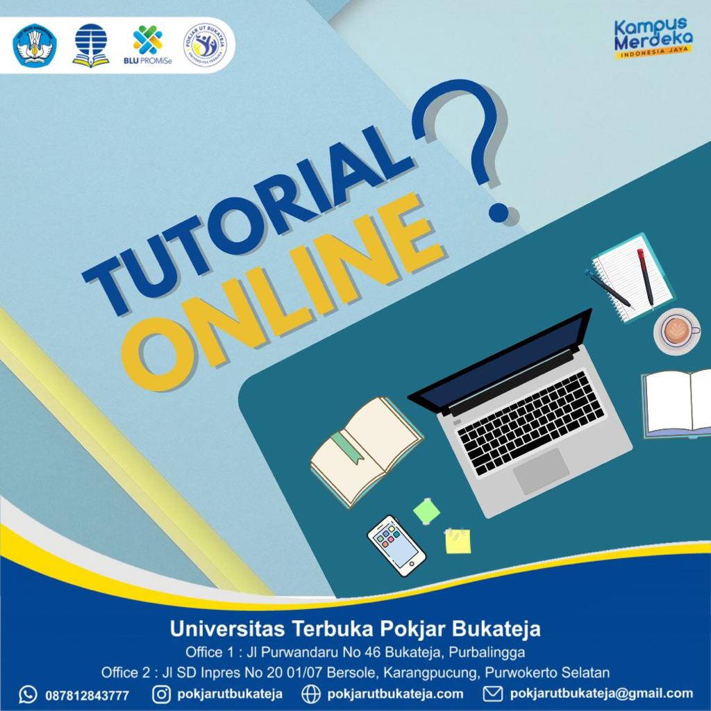 Tutorial - SALUT KRIDA CARAKA